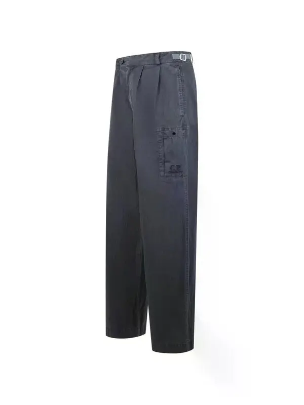 C.P. COMPANY Fili Wax Cargo Trousers