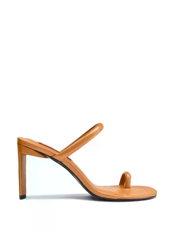 SIMONMILLER Pipe Sandals - Neutrals