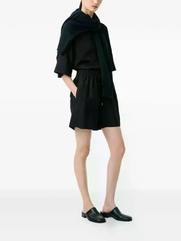 Studio Nicholson Bascom Short-sleeve Top