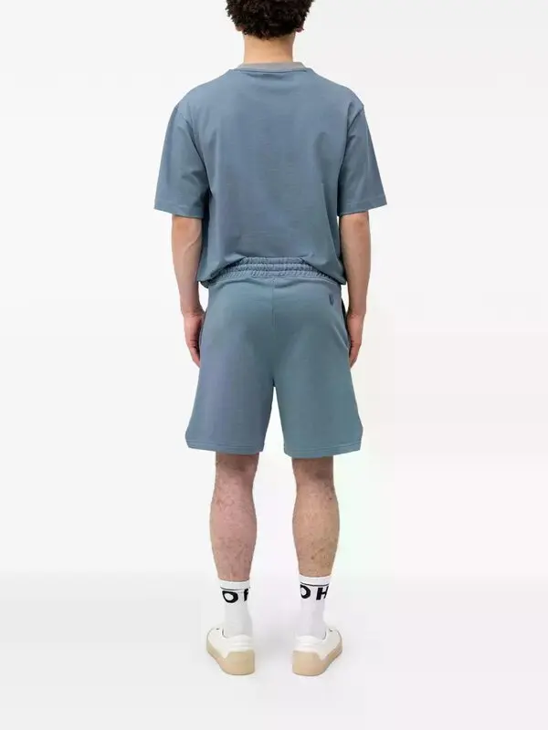Hugo Despen Panelled Shorts