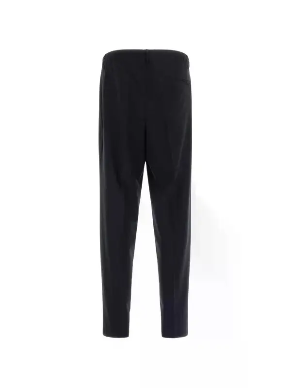 CELLAR DOOR Relaxed-fit Trousers - Blue