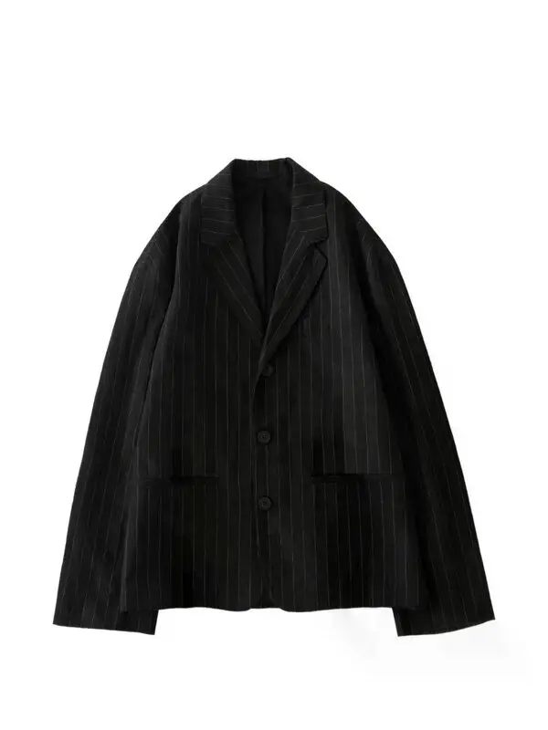 Studio Nicholson Sorst Three-button Jacket