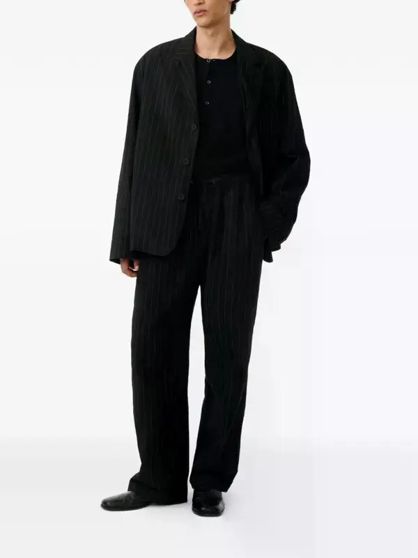 Studio Nicholson Sorst Three-button Jacket