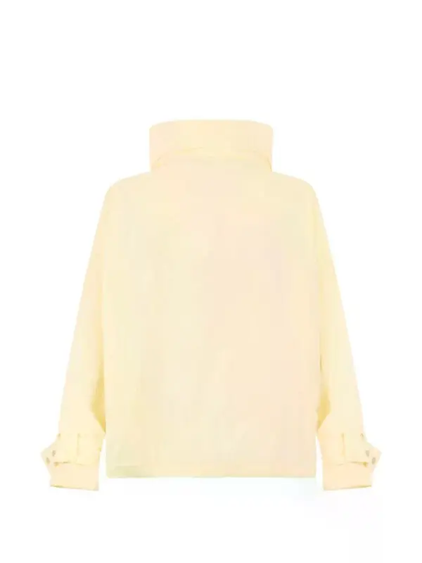 MOORER Zip Jacket