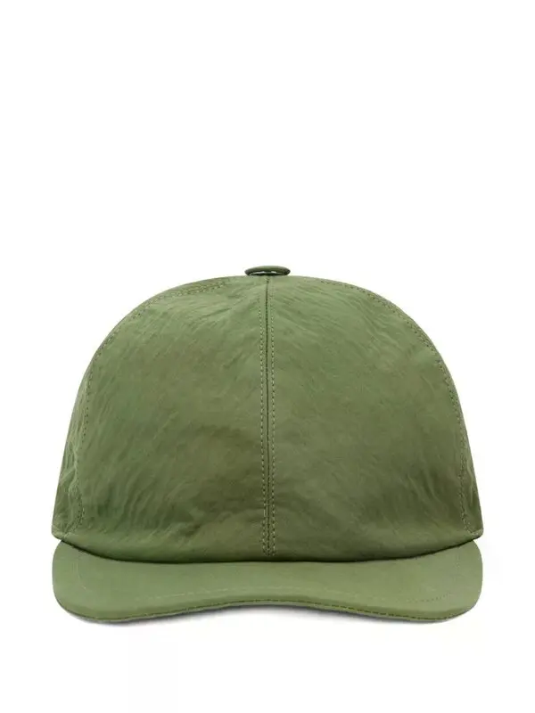 Fabiana Filippi Visor - Green