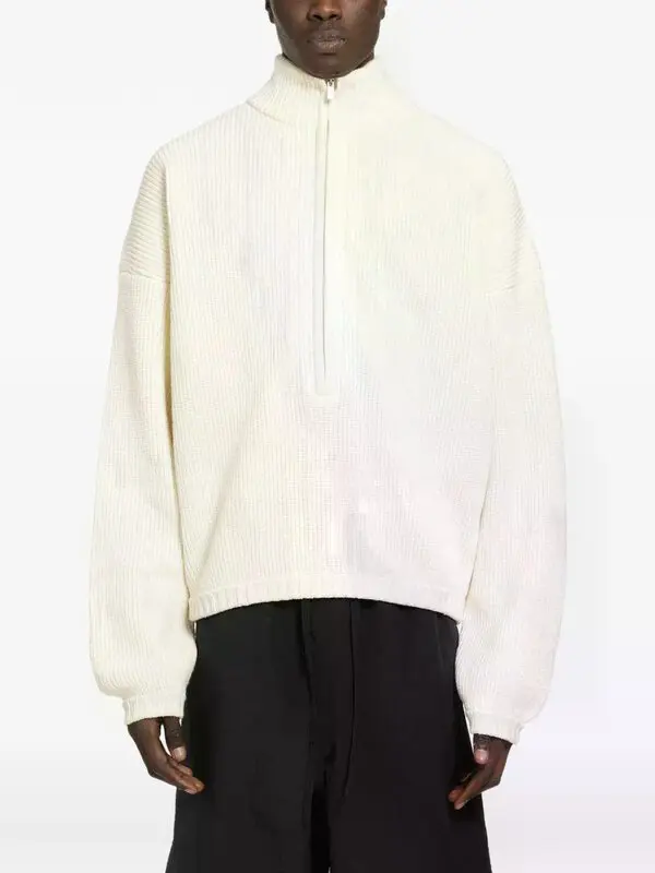 Fear Of God Zip Sweater