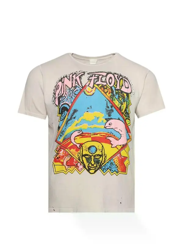 MadeWorn Graphic T-shirt - White