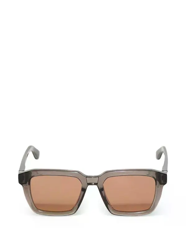 Mykita Square Frame Sunglasses - Grey