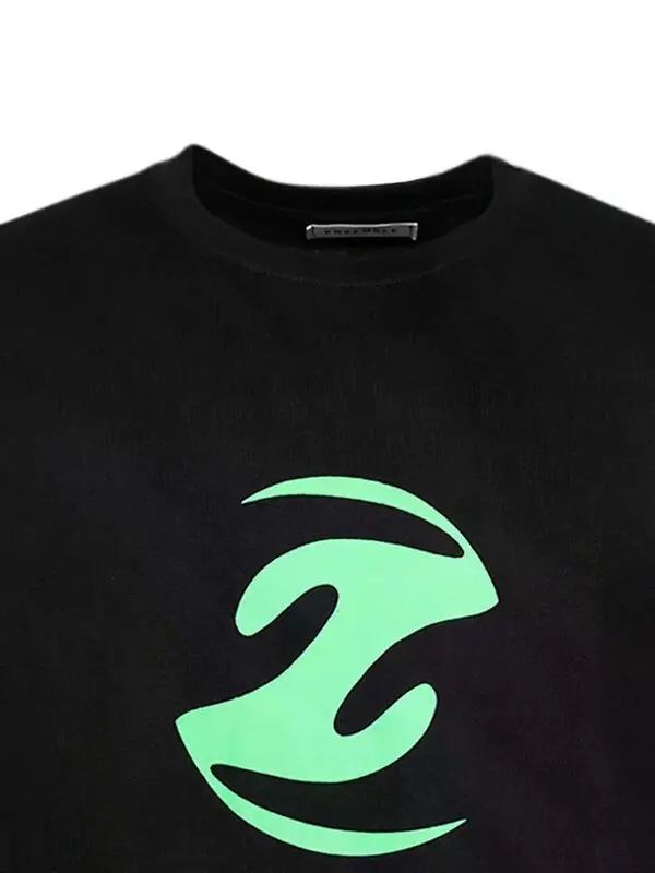 ENSEMBLE X Hard Pack Logo T-shirt