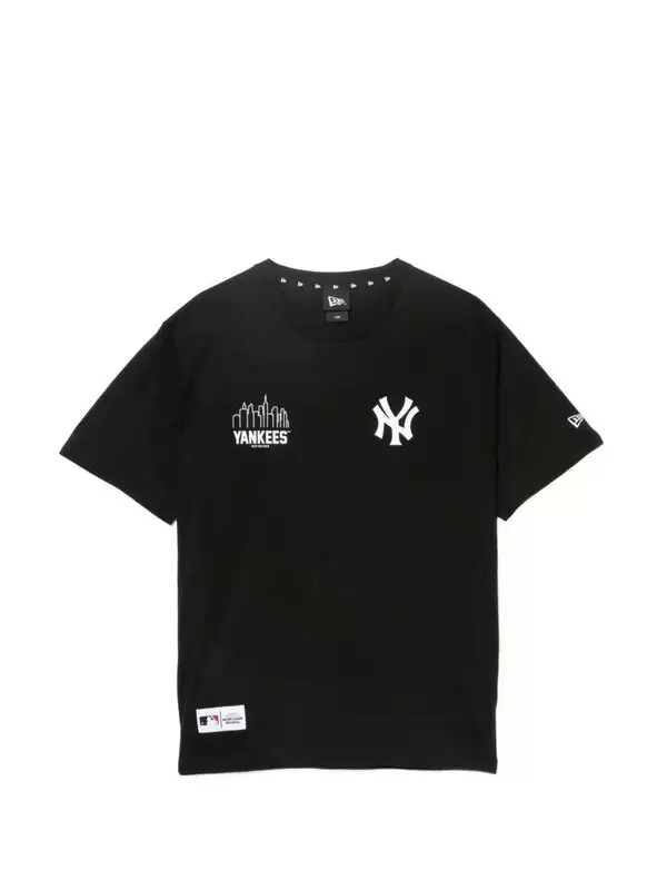 New Era Crew Neck T-shirt