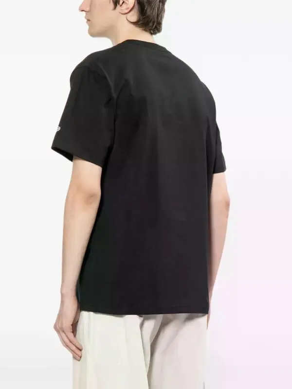 New Era Crew Neck T-shirt