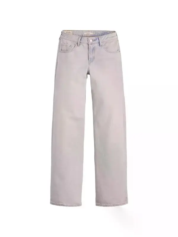 LEVI'S Wide Leg Jeans