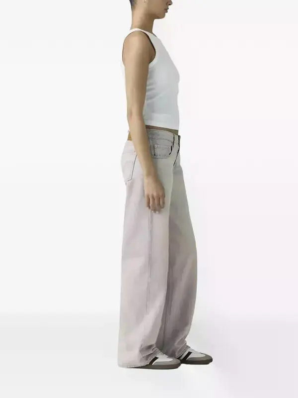 LEVI'S Wide Leg Jeans