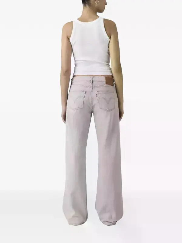 LEVI'S Wide Leg Jeans