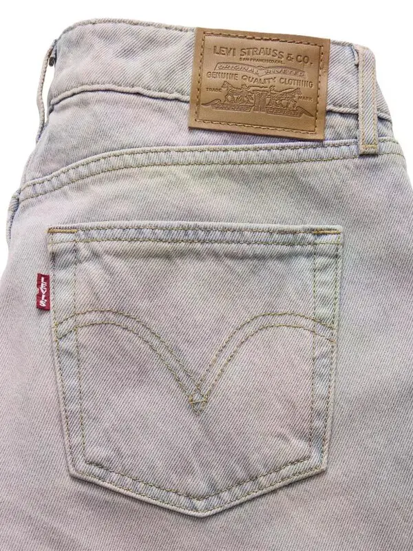 LEVI'S Wide Leg Jeans