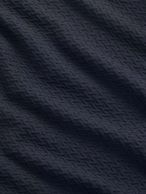 Nn07 Short-sleeve Polo Shirt - Black