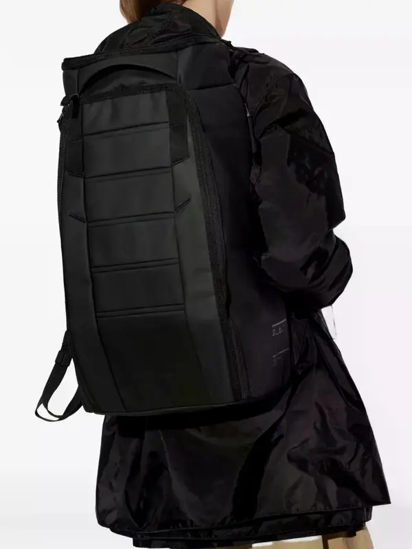 DB JOURNEY Hugger Backpack - Black