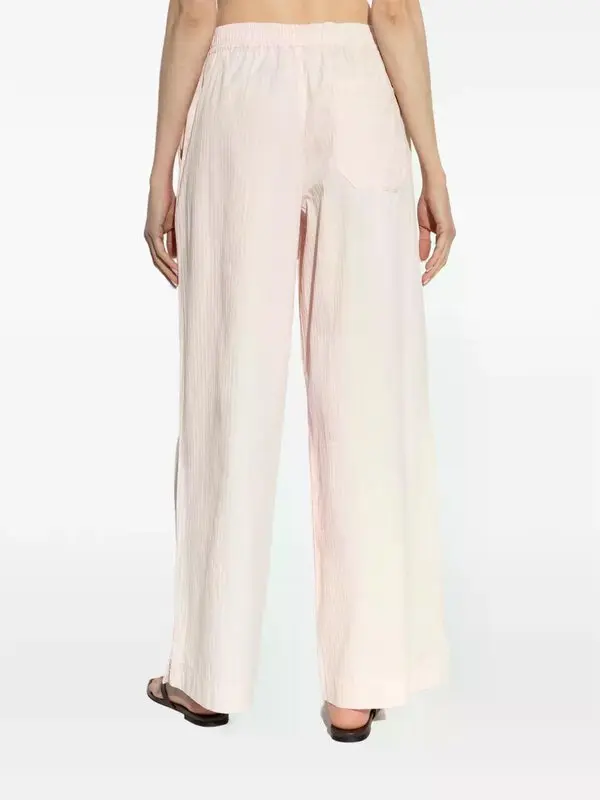 RETHINKIT STUDIOS Straight-leg Trousers