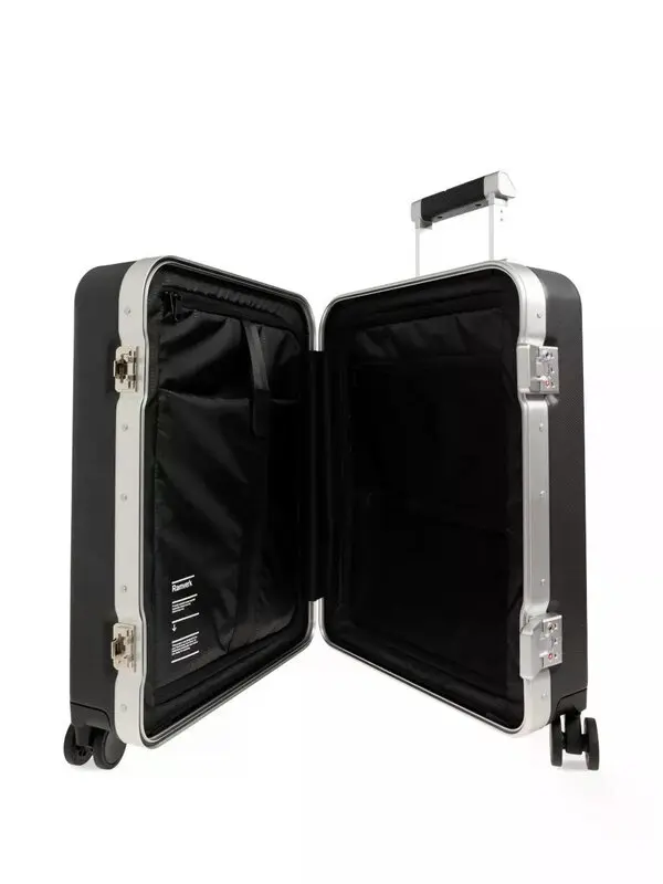 DB JOURNEY Ramverk Pro Carry-on Luggage