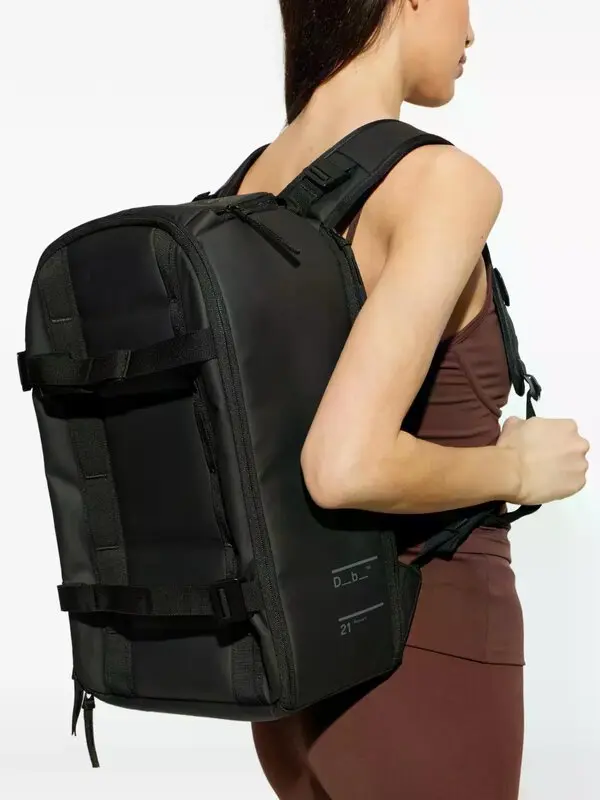 DB JOURNEY Ramverk Backpack