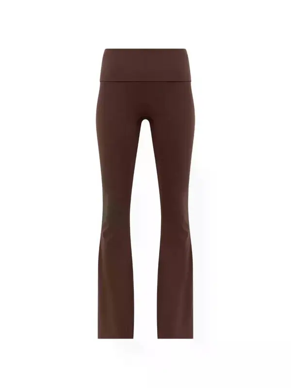 RETHINKIT STUDIOS Flared Leggings