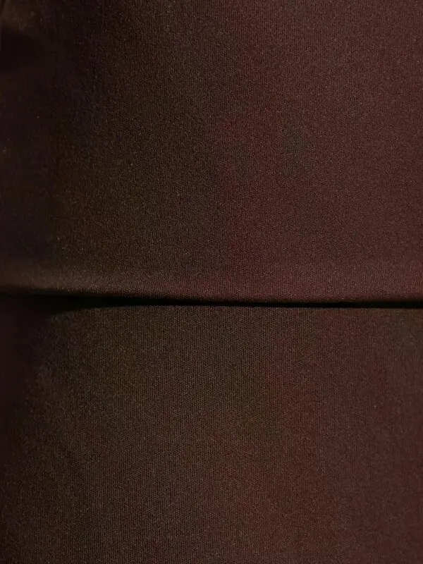 RETHINKIT STUDIOS Flared Leggings