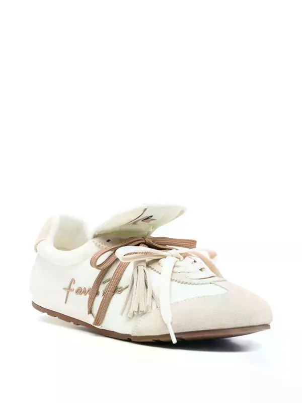 Farm Rio Sneakerina Sneakers