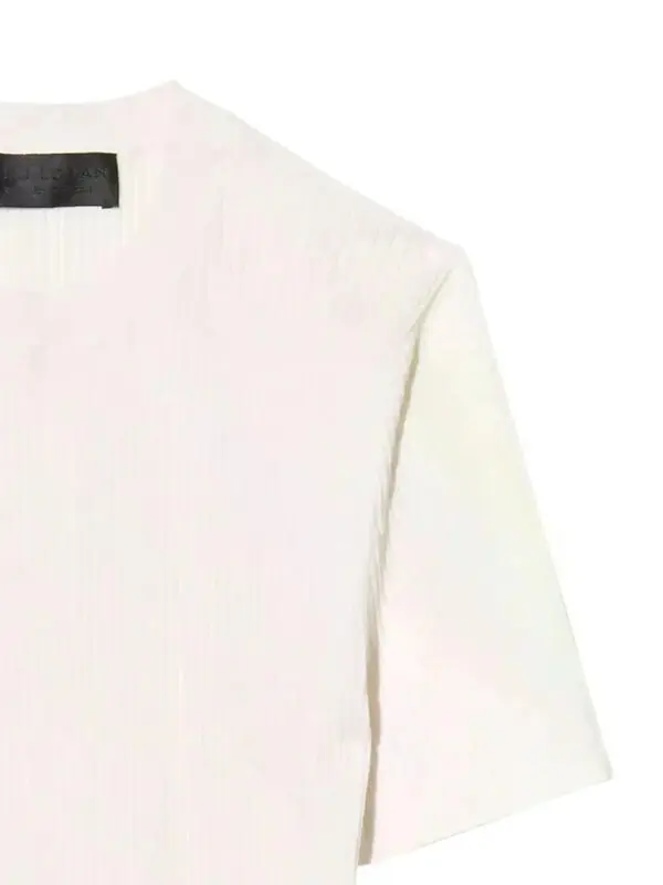 NILI LOTAN Dorset T-shirt