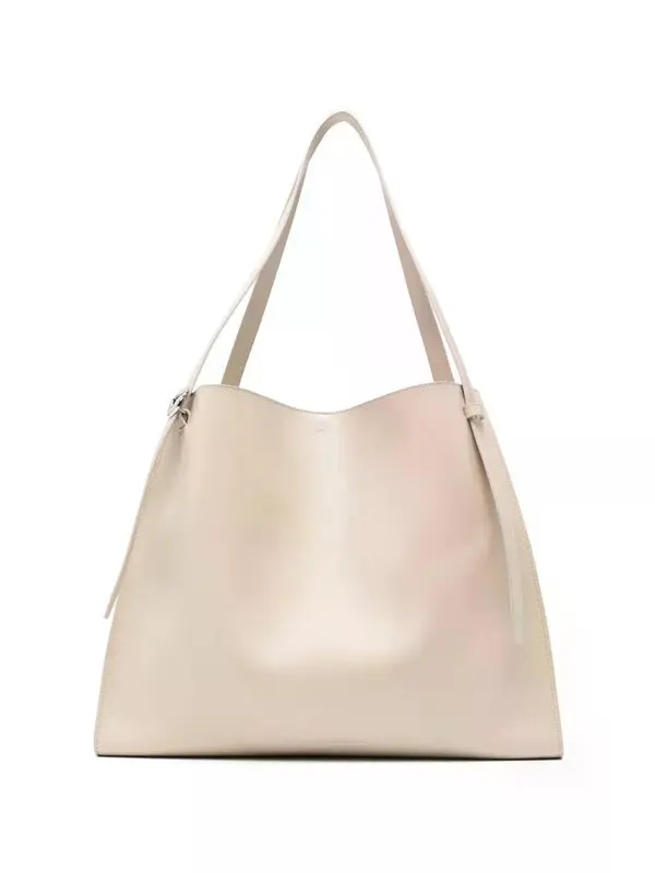 Coperni Belt Tote - Neutrals