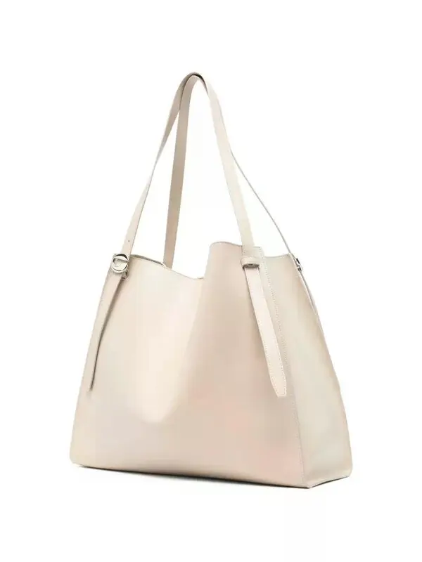 Coperni Belt Tote - Neutrals