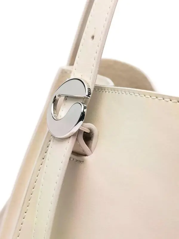 Coperni Belt Tote - Neutrals