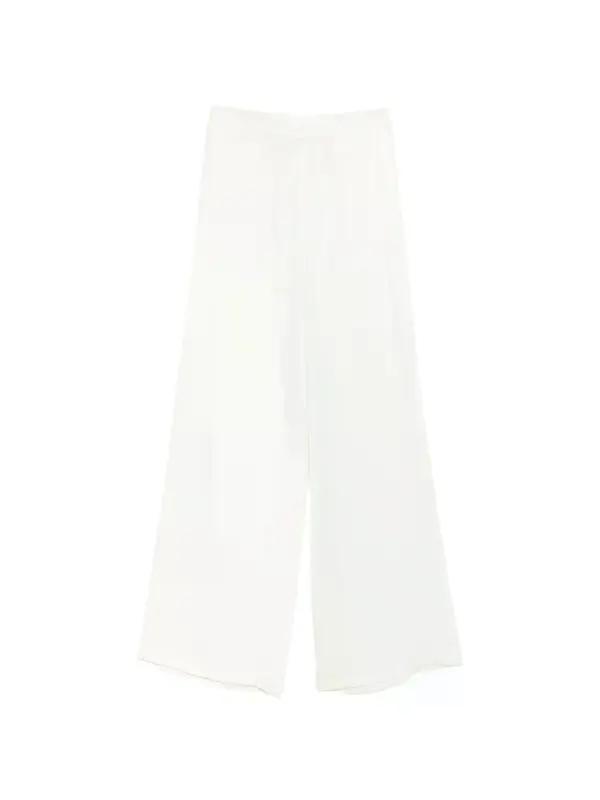 Fabiana Filippi Wide-leg Trousers - Neutrals