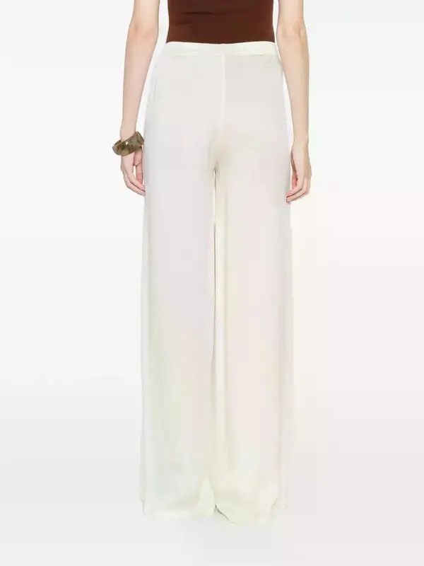 Fabiana Filippi Wide-leg Trousers - Neutrals