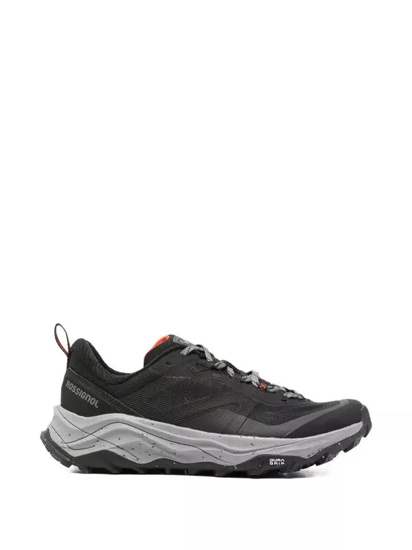 Rossignol Altiridge Low Hiking Sneakers - Black