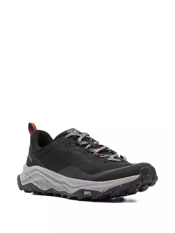 Rossignol Altiridge Low Hiking Sneakers - Black