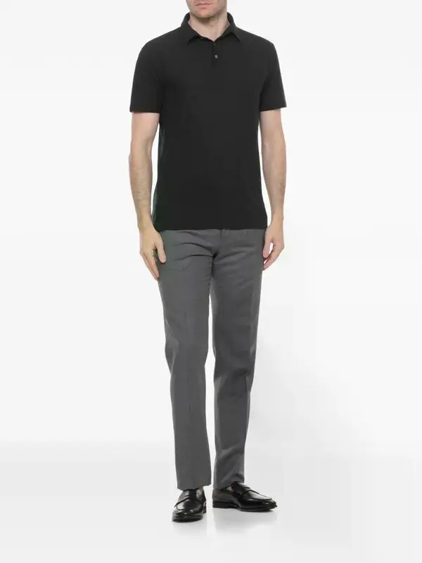 Incotex Straight-fit Tailored Trousers