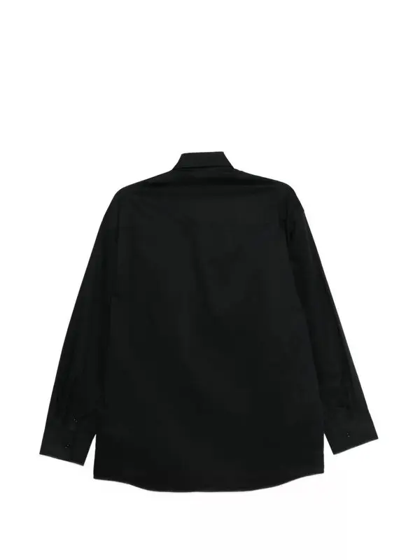 Karl Lagerfeld Logo Shirt
