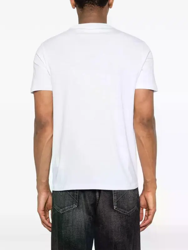 Karl Lagerfeld Graphic Print T-shirt