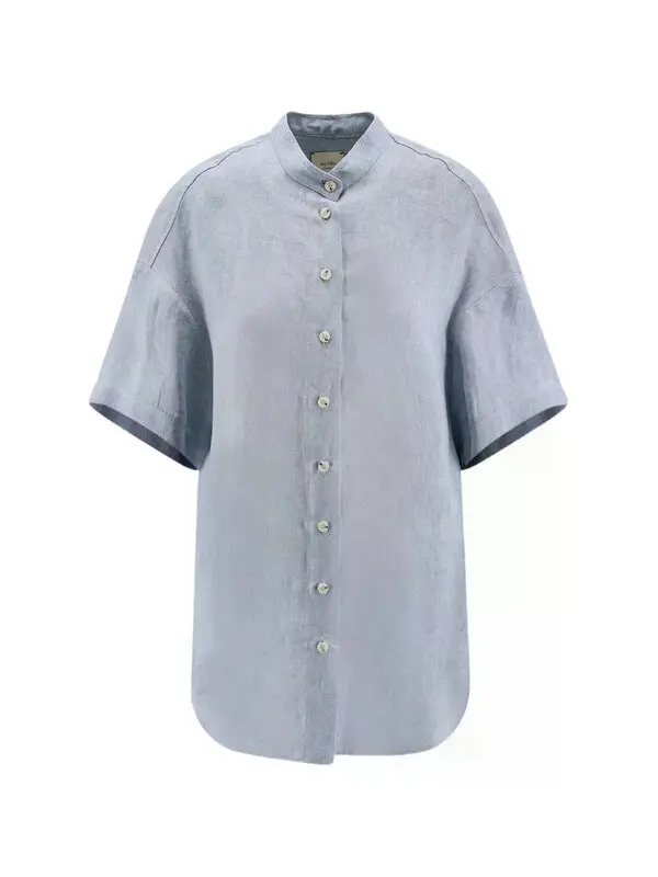 ALYSI Buttoned Shirt