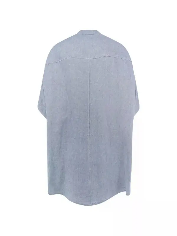 ALYSI Buttoned Shirt