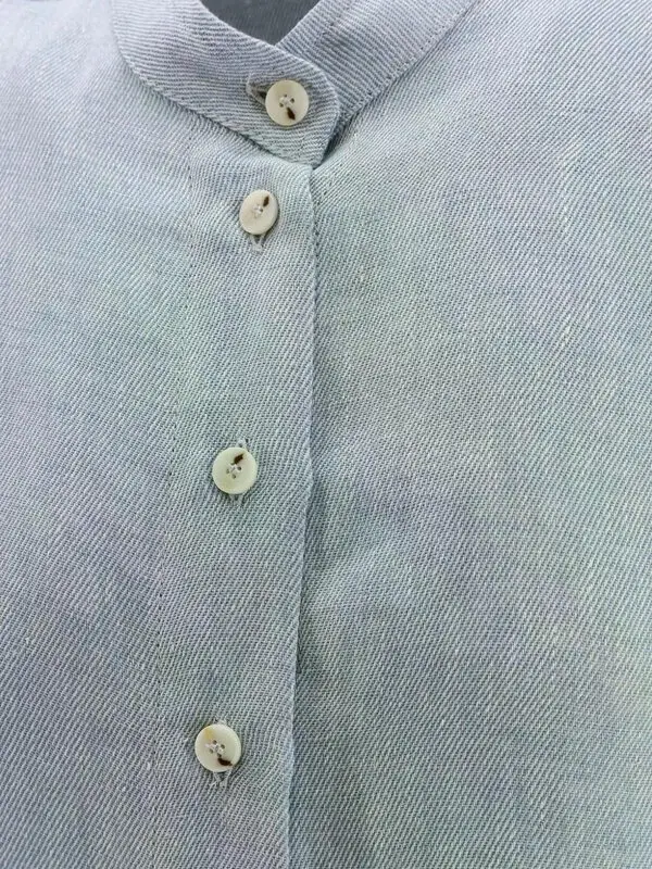 ALYSI Buttoned Shirt