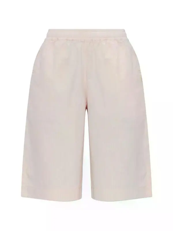 RETHINKIT STUDIOS Dayflow Striped Shorts
