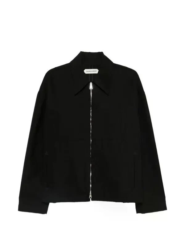 NAMACHEKO Preiplos Jacket