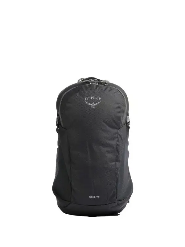 OSPREY Daylite Logo-detail Backpack - Black