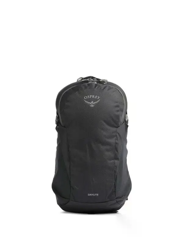 OSPREY Daylite Logo-detail Backpack - Black