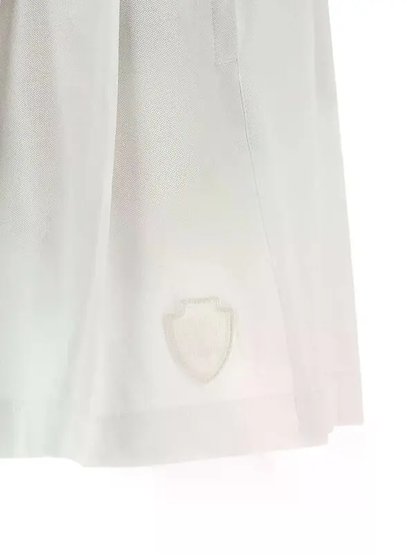 Brunello Cucinelli Elasticated-waist Shorts