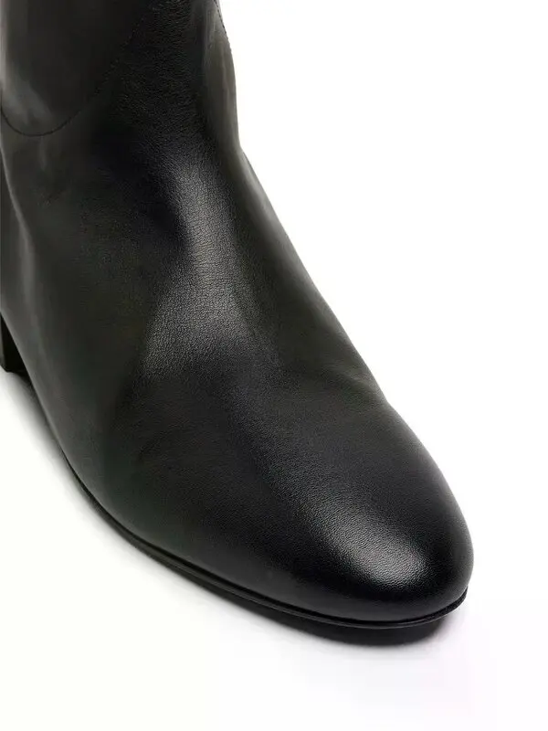 Marsèll Zip-fastening Ankle Boots