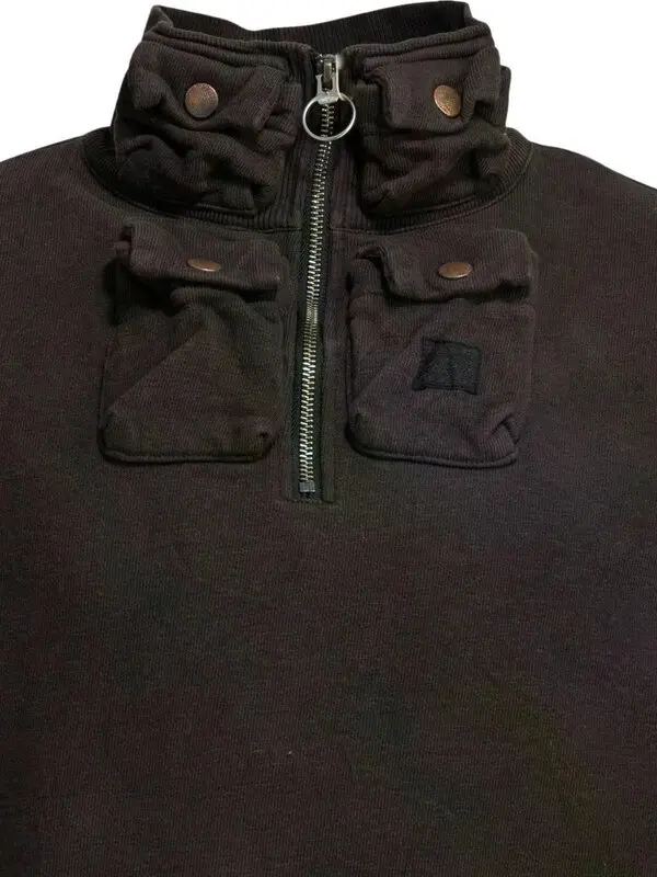 Kapital Nickle Sweater