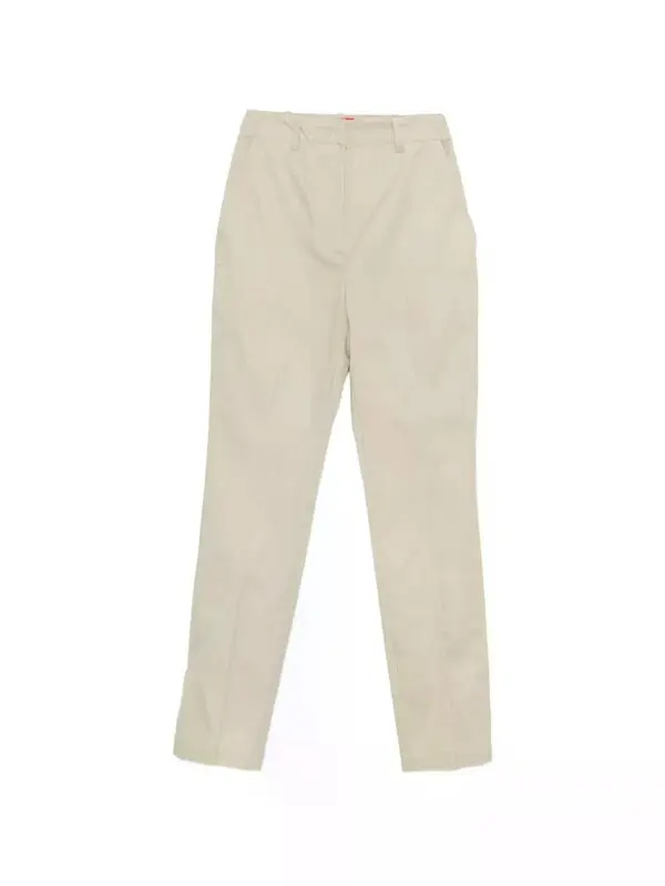 DIESEL® P-aolina Straight Trousers