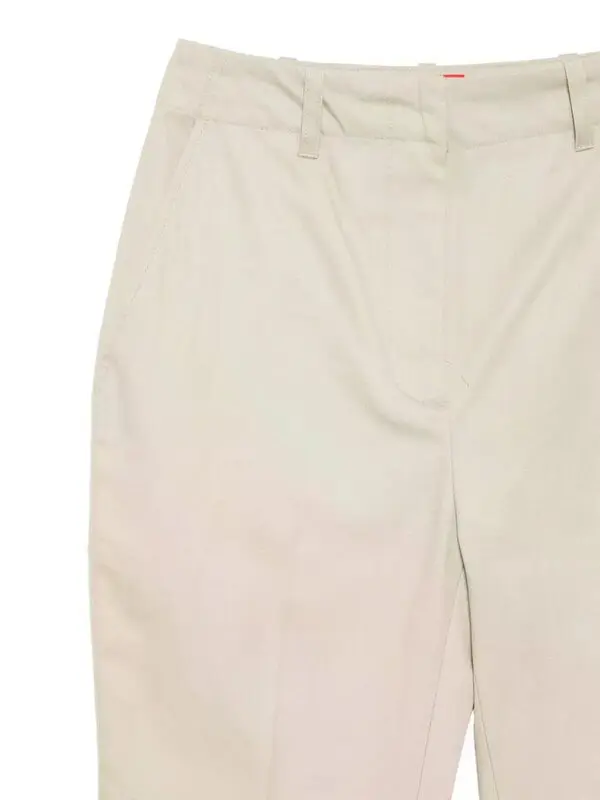 DIESEL® P-aolina Straight Trousers